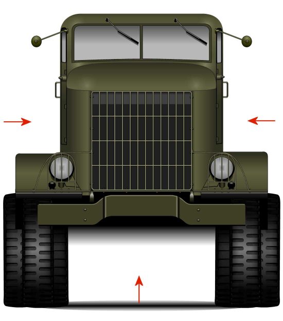 Autocar U-8144T Pontoon Tractor - MLU FORUM