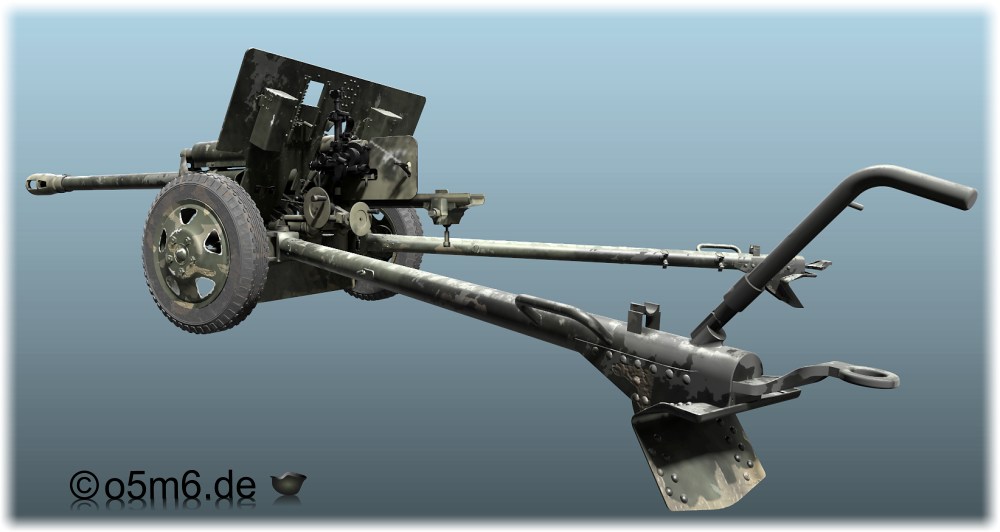 Engines of the Red Army in WW2