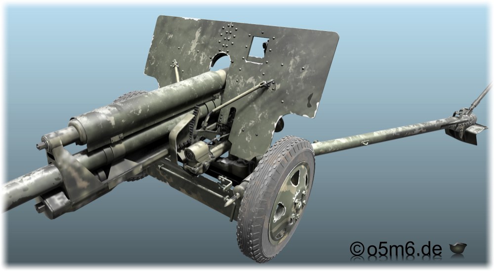 Engines of the Red Army in WW2