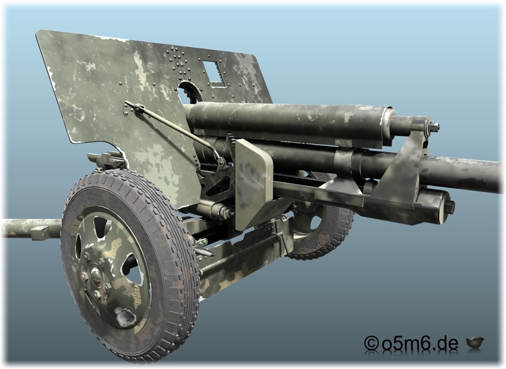 Engines of the Red Army in WW2