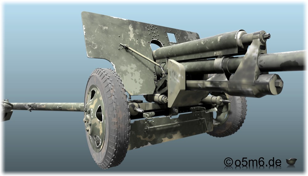 Engines of the Red Army in WW2