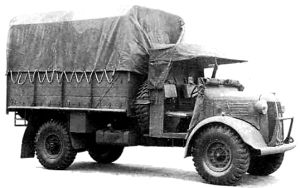 Engines of the Red Army in WW2