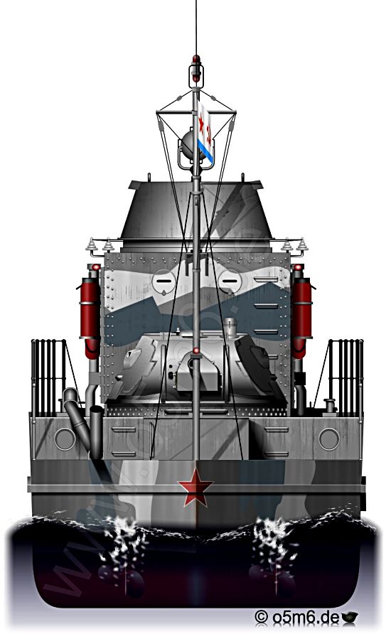Engines of the Red Army in WW2