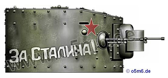 Engines of the Red Army in WW2