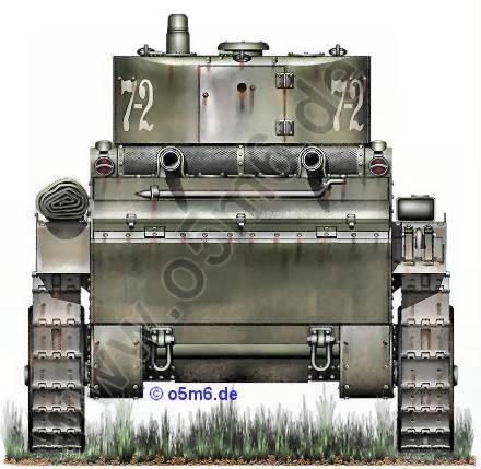 Engines of the Red Army in WW2