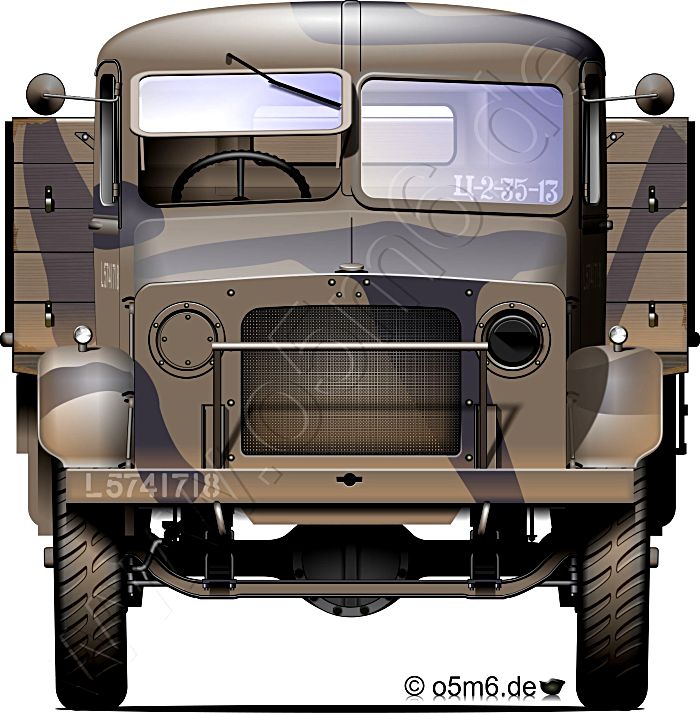 Engines of the Red Army in WW2