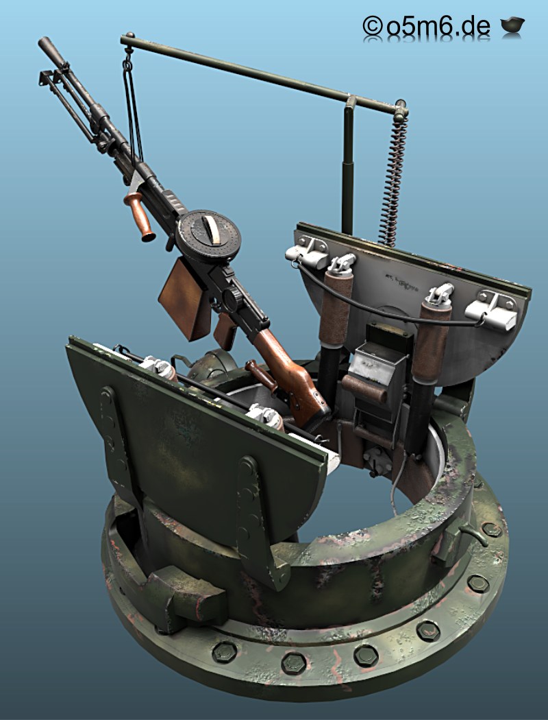 Engines of the Red Army in WW2