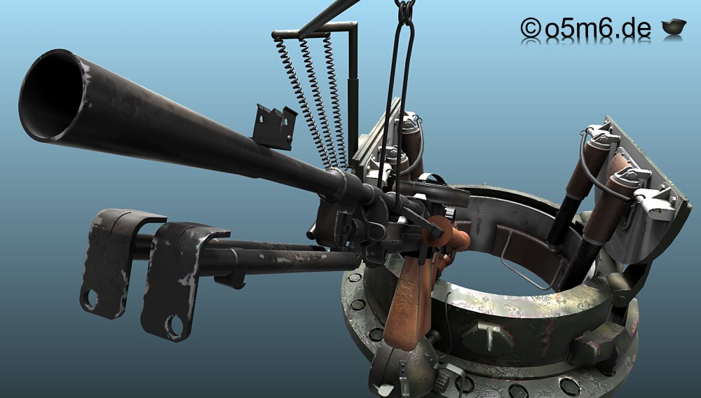 Engines of the Red Army in WW2