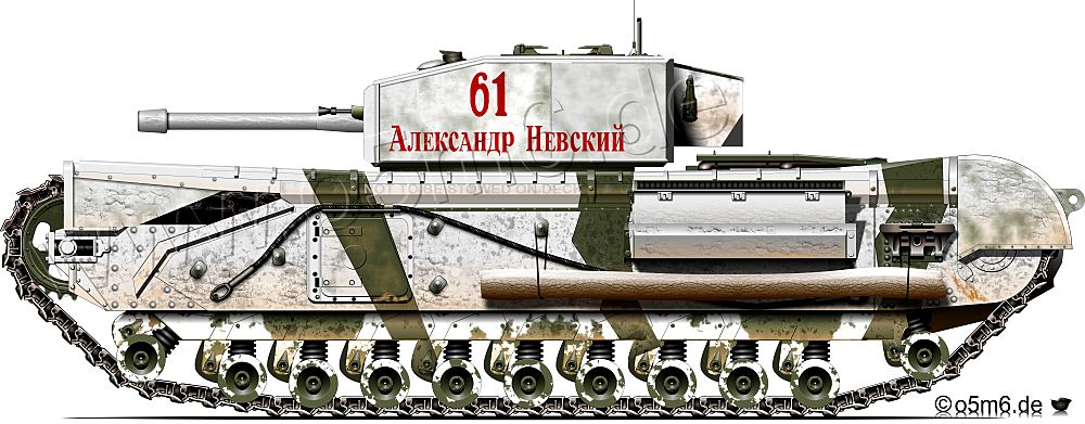 Engines of the Red Army in WW2