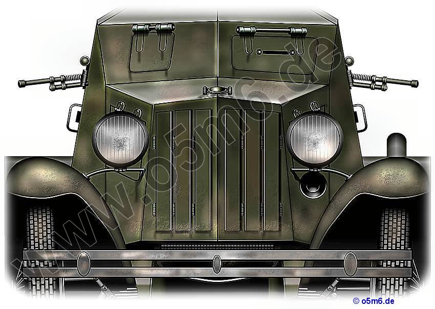 Engines of the Red Army in WW2