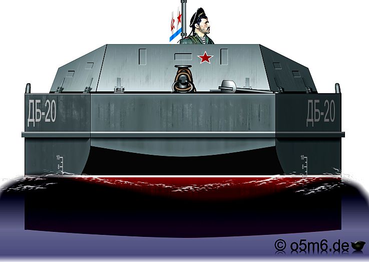 Engines of the Red Army in WW2