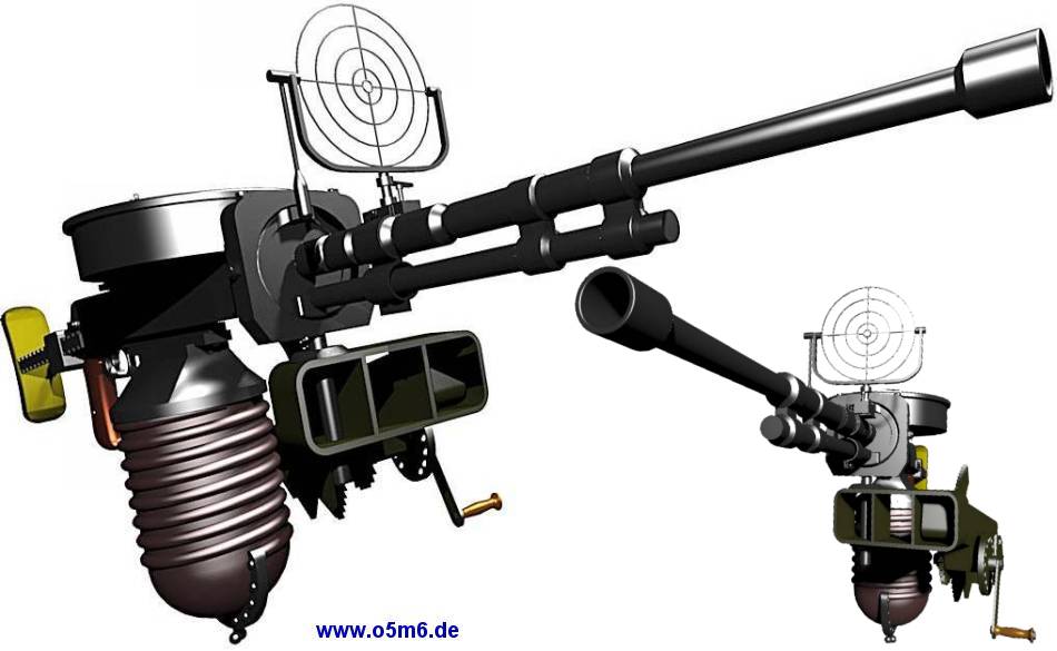 Engines of the Red Army in WW2