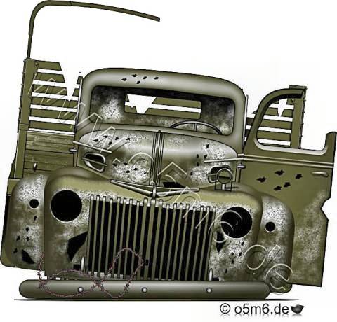 Engines of the Red Army in WW2