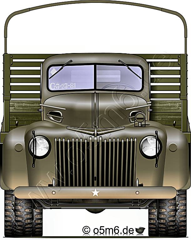 Engines of the Red Army in WW2