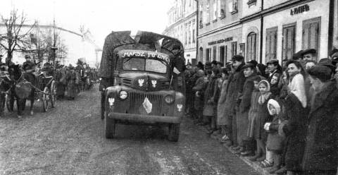 Engines of the Red Army in WW2