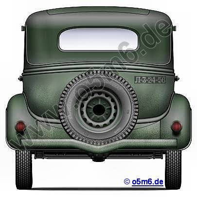 Engines of the Red Army in WW2