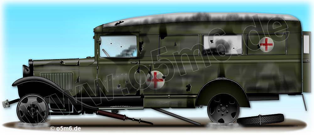 Engines of the Red Army in WW2