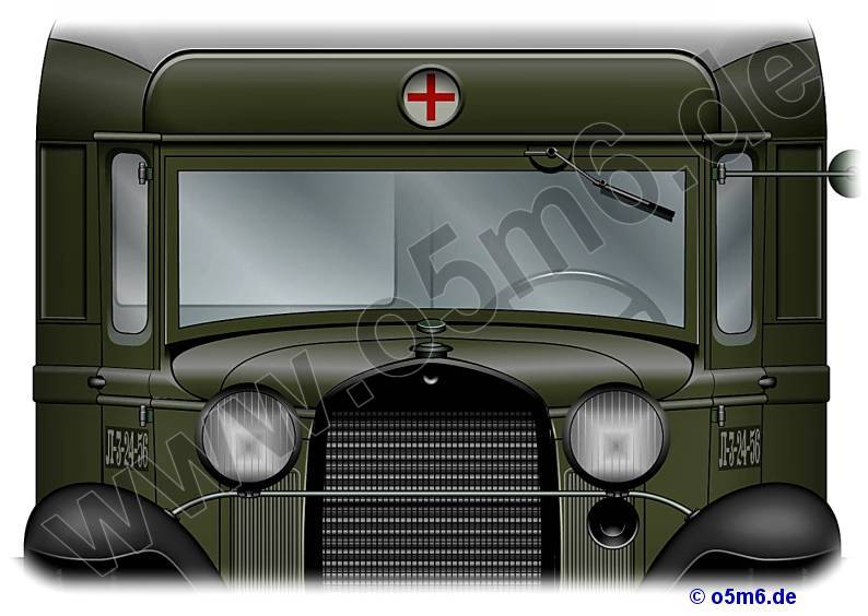 Engines of the Red Army in WW2