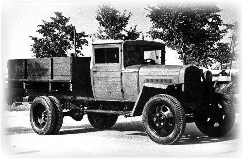 Engines of the Red Army in WW2