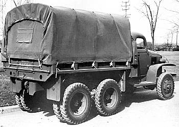 Engines of the Red Army in WW2