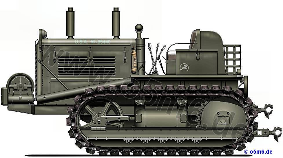 Engines of the Red Army in WW2
