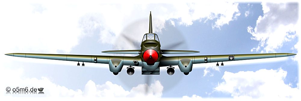 Engines of the Red Army in WW2