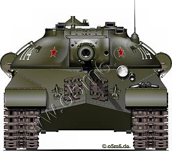 Engines of the Red Army in WW2