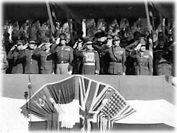 Engines of the Red Army in WW2