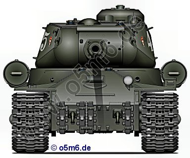 Engines of the Red Army in WW2