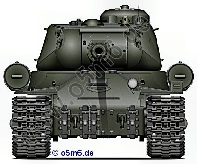 Engines of the Red Army in WW2