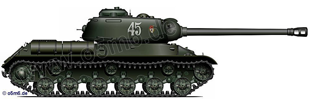 Engines of the Red Army in WW2