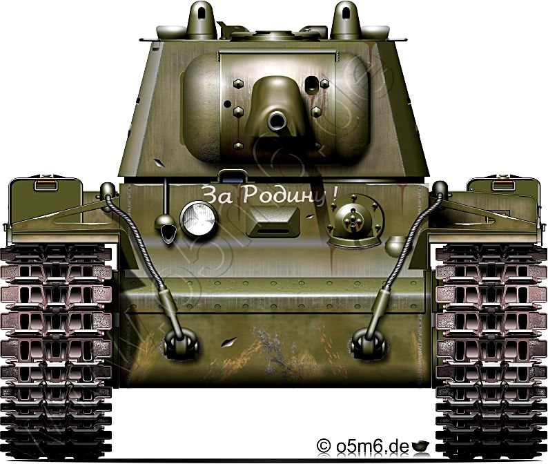 Engines of the Red Army in WW2