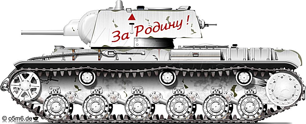 Engines of the Red Army in WW2