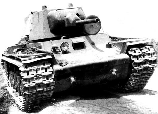 Engines of the Red Army in WW2