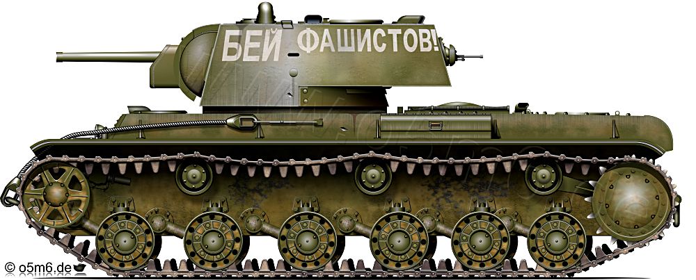 Engines of the Red Army in WW2