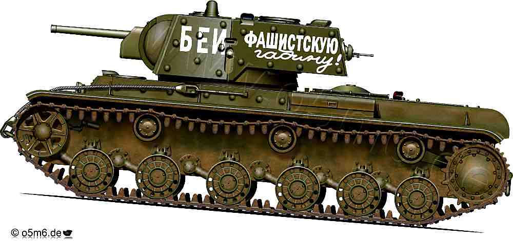 Engines of the Red Army in WW2