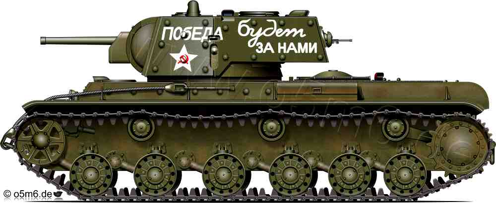 Engines of the Red Army in WW2
