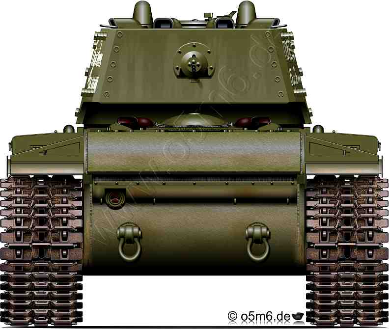 Engines of the Red Army in WW2