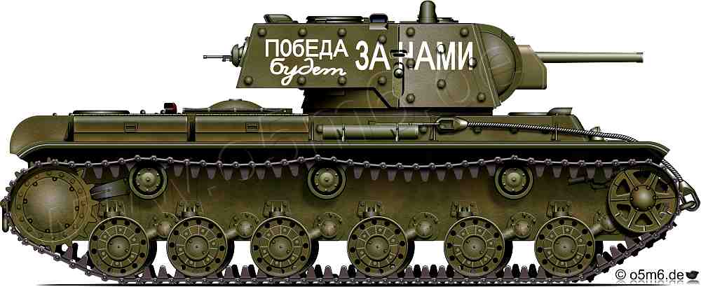 Engines of the Red Army in WW2