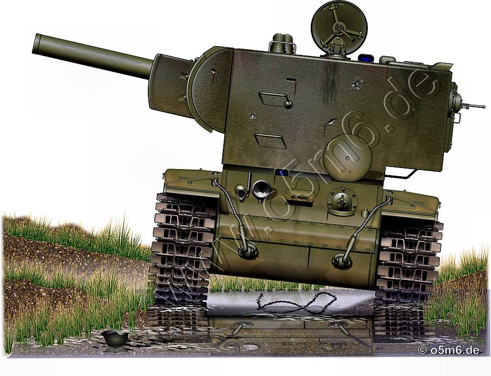 Engines of the Red Army in WW2