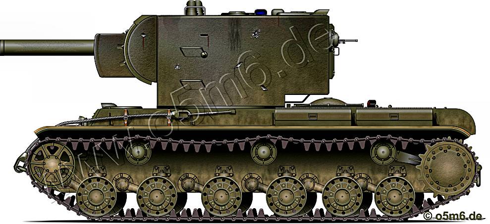 Engines of the Red Army in WW2