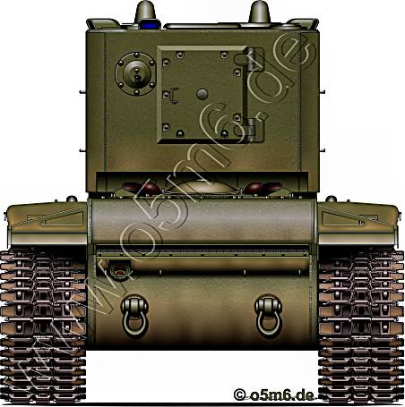 Engines of the Red Army in WW2