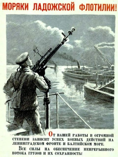 Engines of the Red Army in WW2