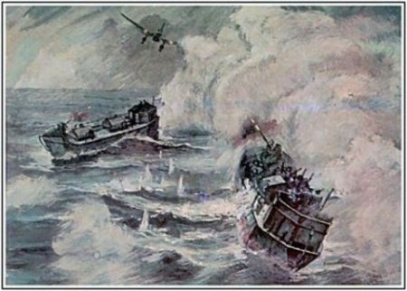 Engines of the Red Army in WW2