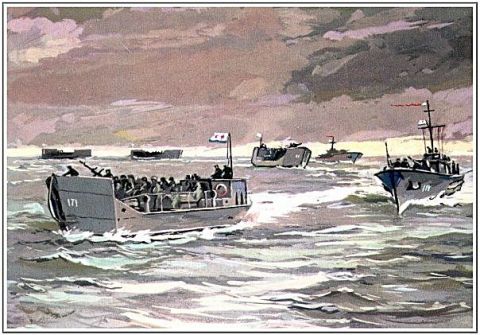 Engines of the Red Army in WW2