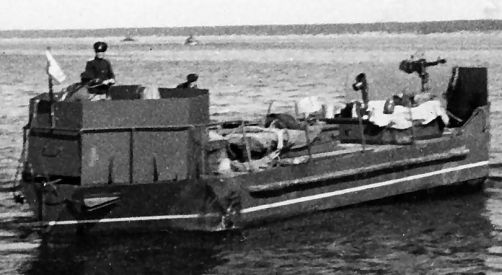 Engines of the Red Army in WW2