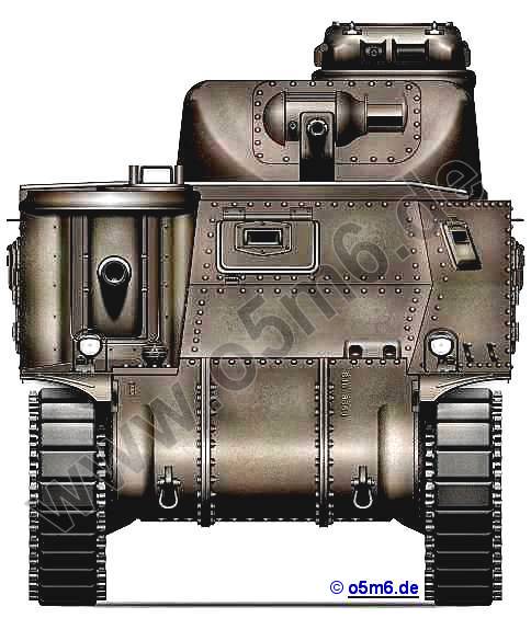 Engines of the Red Army in WW2