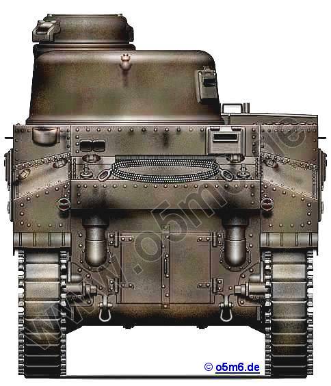 Engines of the Red Army in WW2