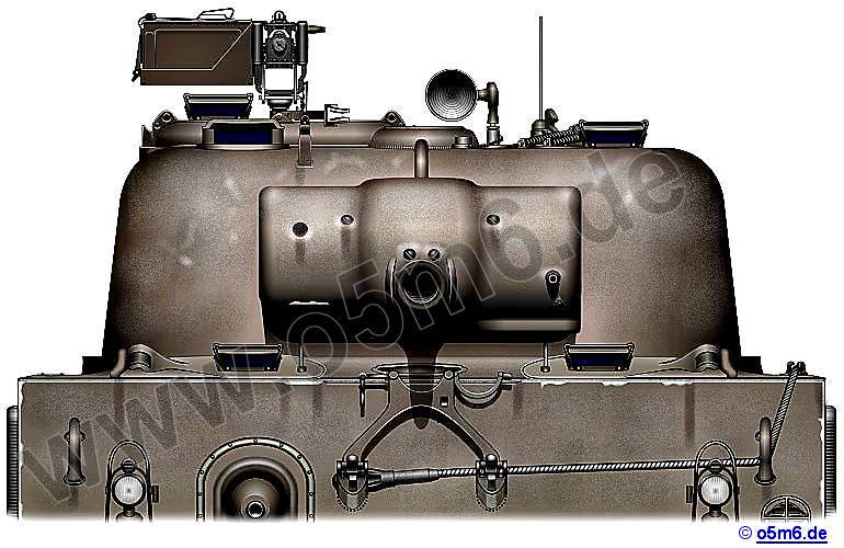 Engines of the Red Army in WW2