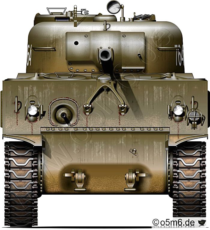 Engines of the Red Army in WW2